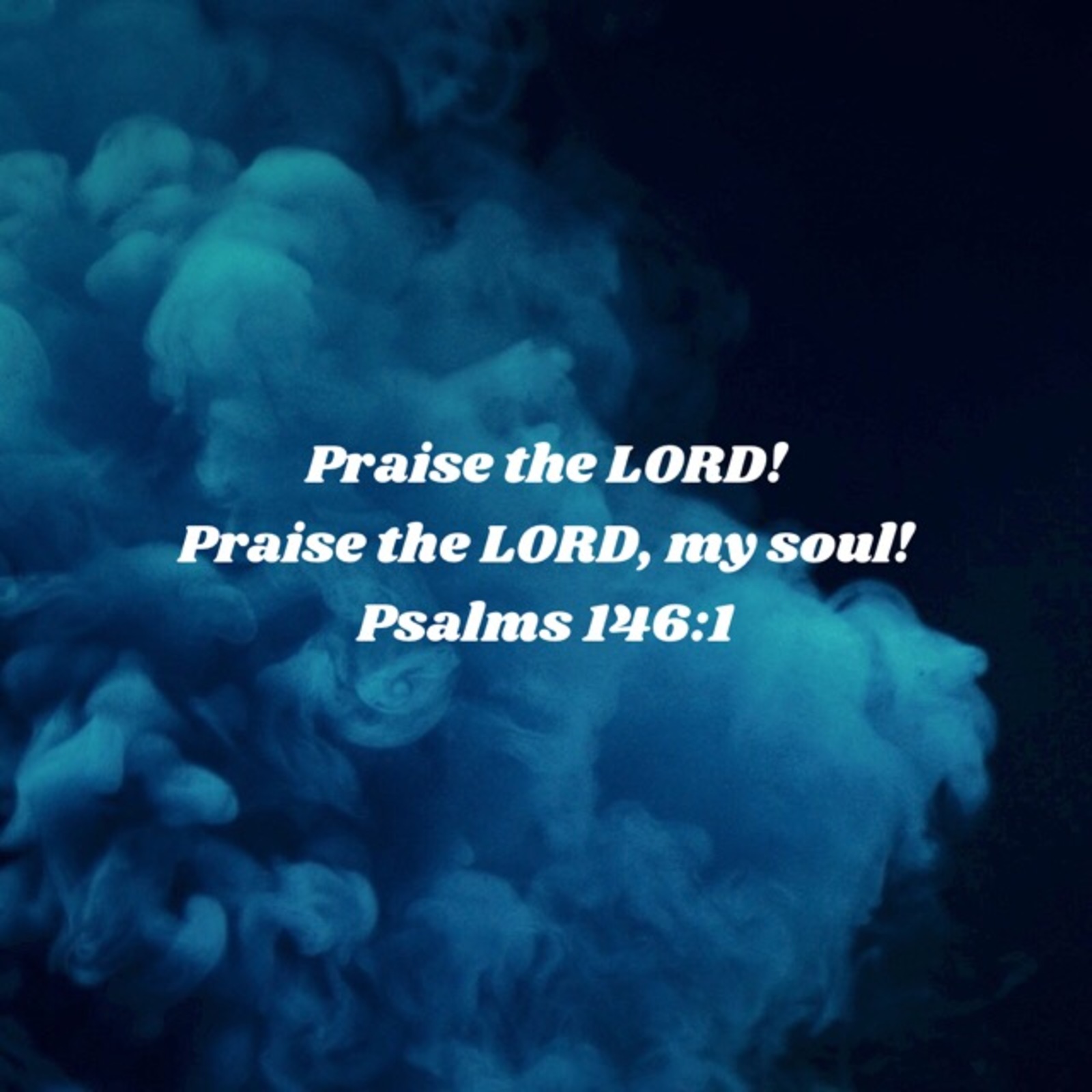 Psalm 146 Psalm 146