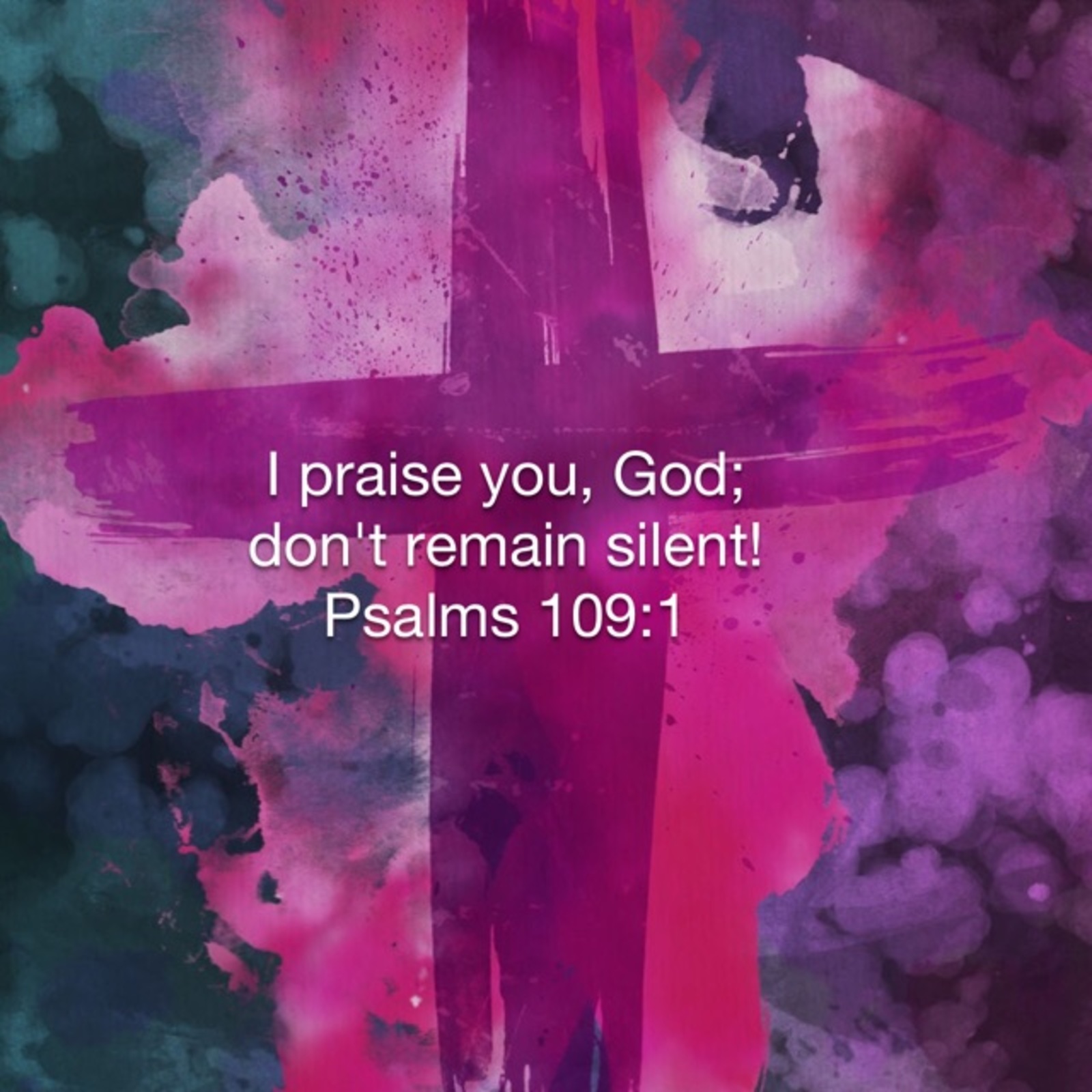Psalm 109