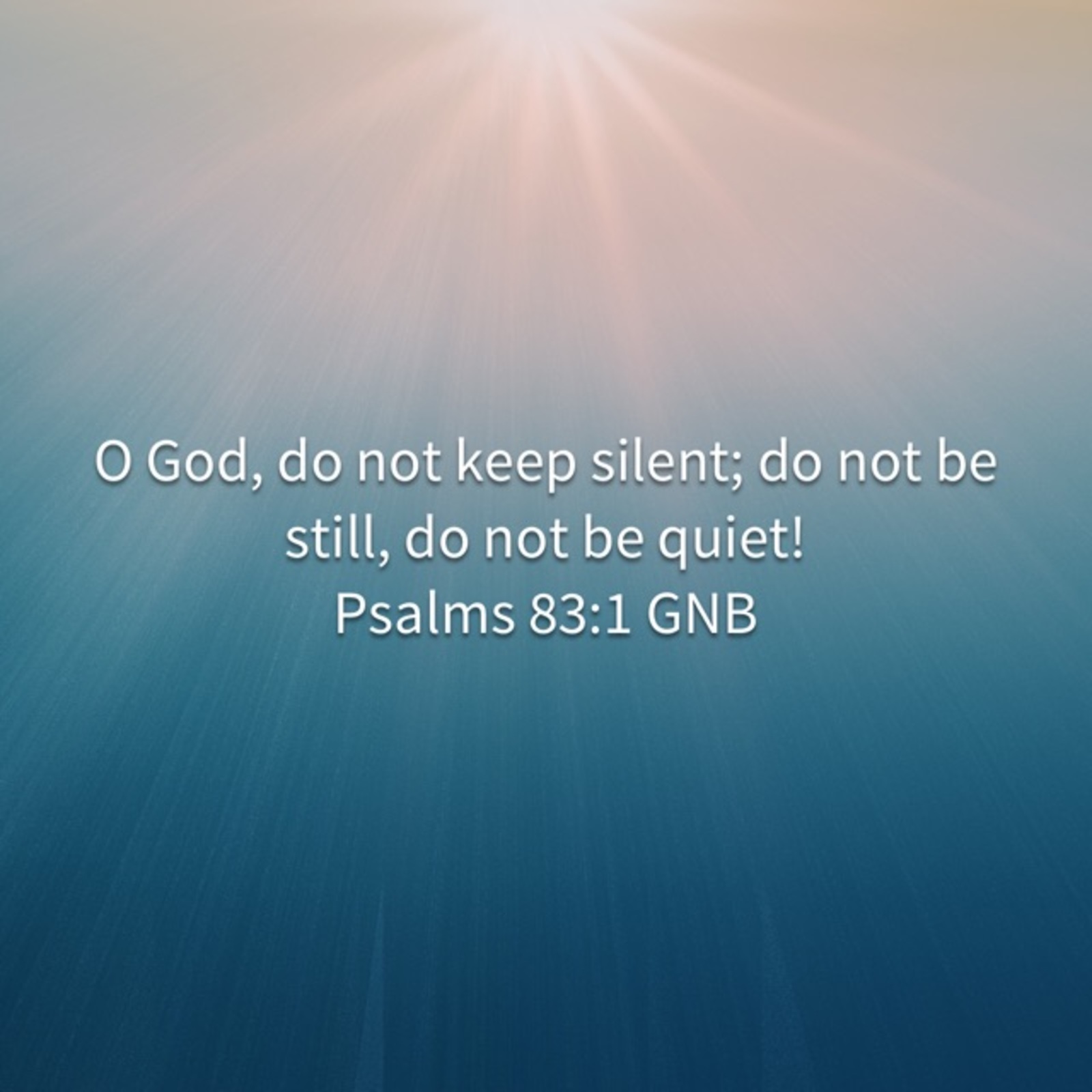 Psalm 83
